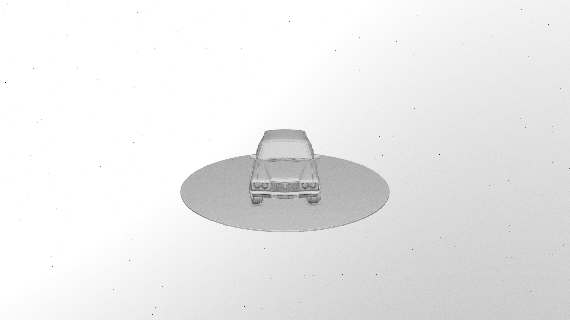 Hindustan Motors Contessa - 3D model by AneeshVenkatachalam [e1f85fb ...