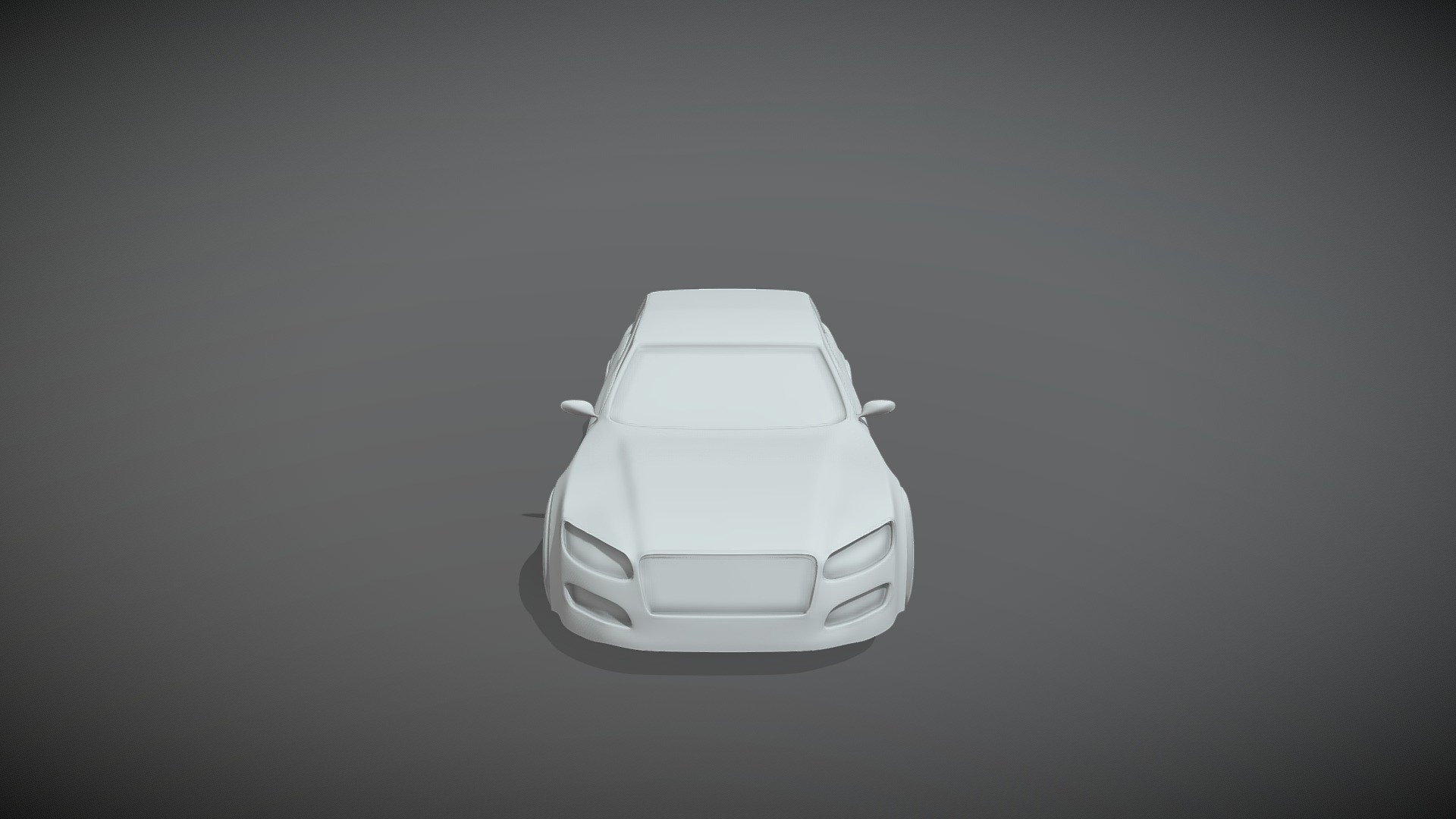 chevrolet car - 3D model by vermasourabh996 [e1f8d1c] - Sketchfab