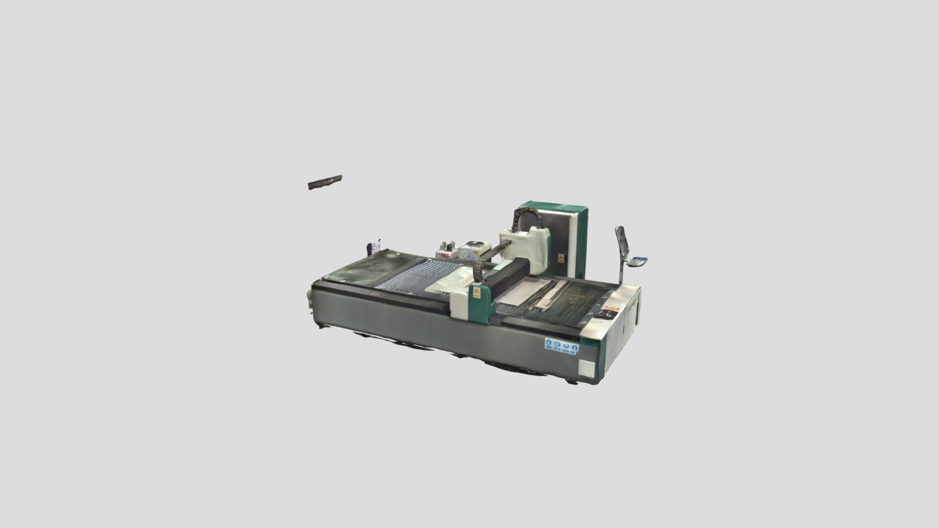 Mtptc Laser cutting - Download Free 3D model by saraban73_ph [e1f8d24 ...