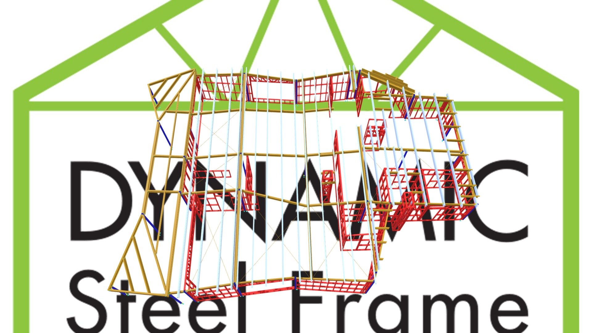 DSF2398(1) - 3D model by Dynamic Steel Frame (@DynamicSteelFrame ...