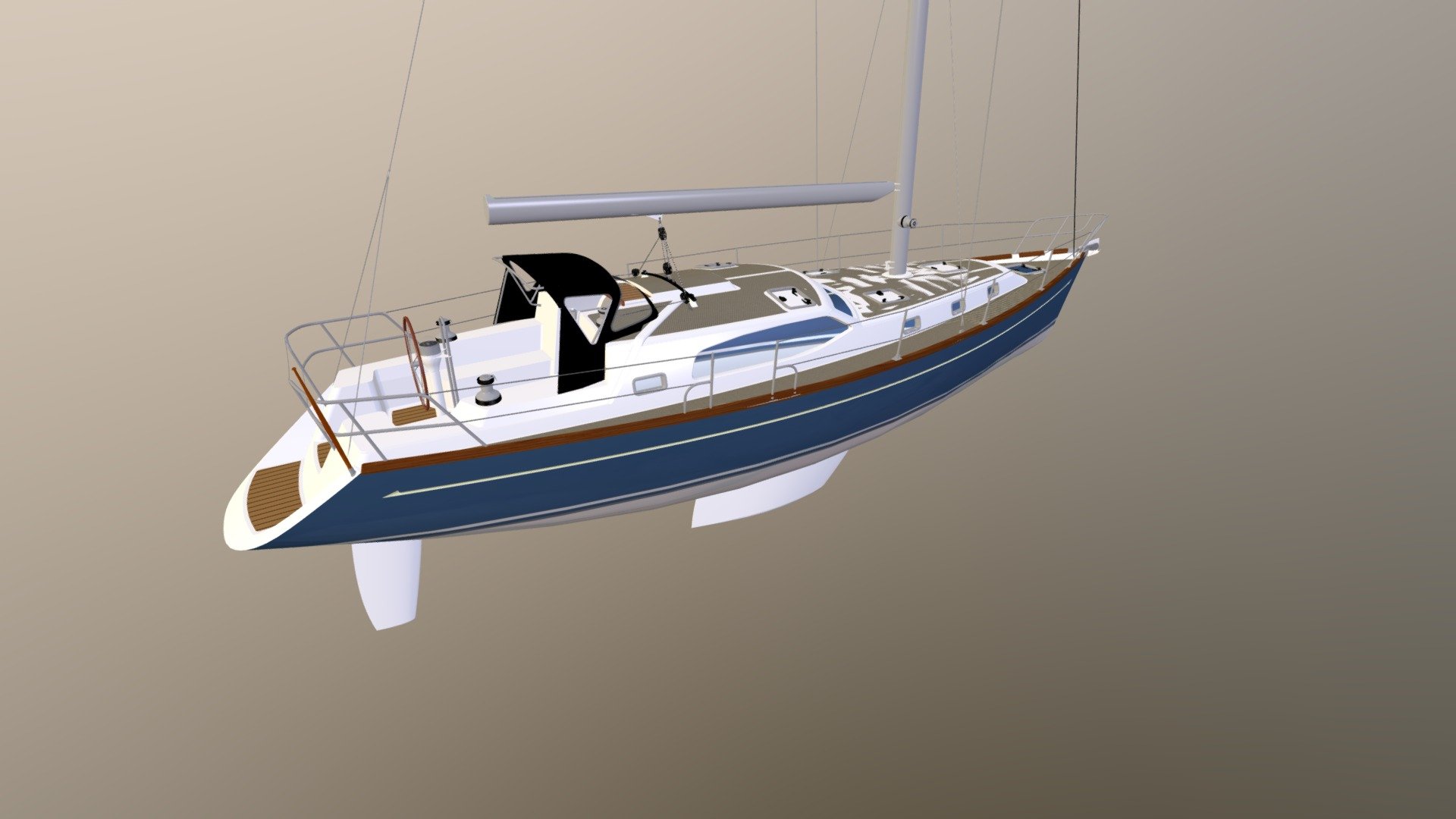 PH3 Voyager - 3D model by Jody (@C3Design) [e1faca7] - Sketchfab