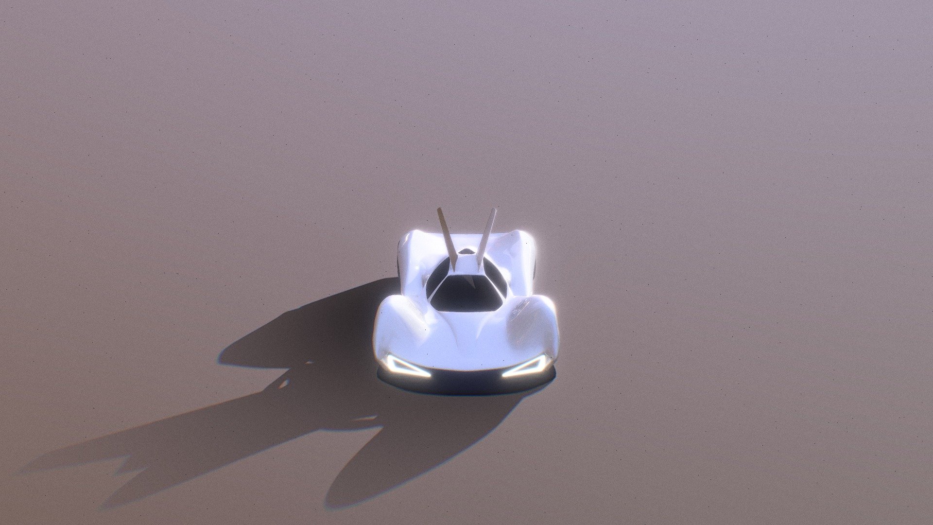 james - 3D model by ggeorge1 [e1fb527] - Sketchfab