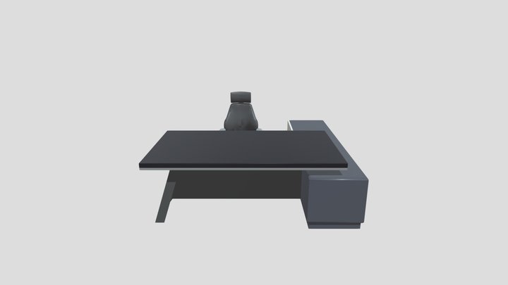 Ceo 3D models - Sketchfab