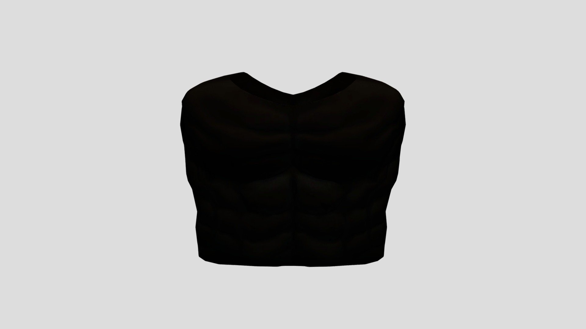 Torso_Base_Color - 3D model by BlackPrimordial [e1ffed9] - Sketchfab