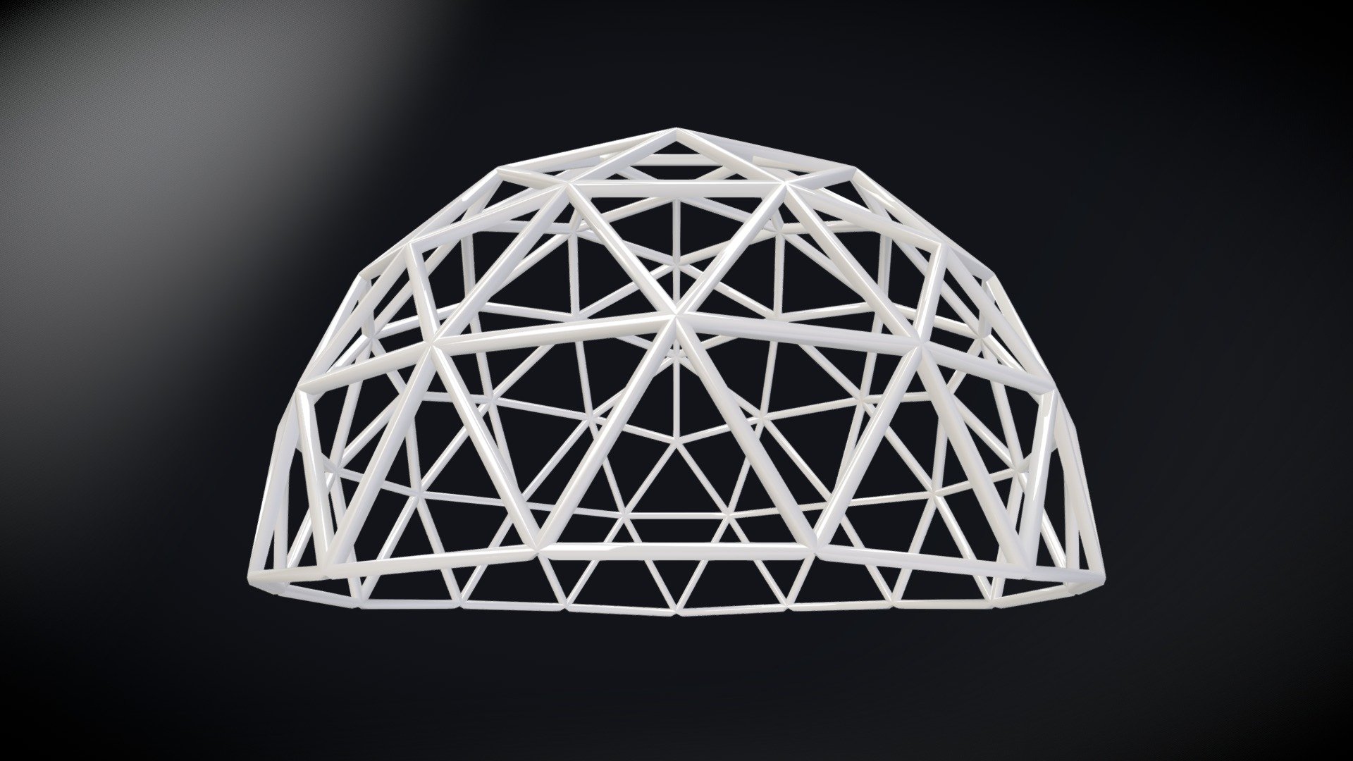 Domo - 3D model by pendziuch [e200e01] - Sketchfab