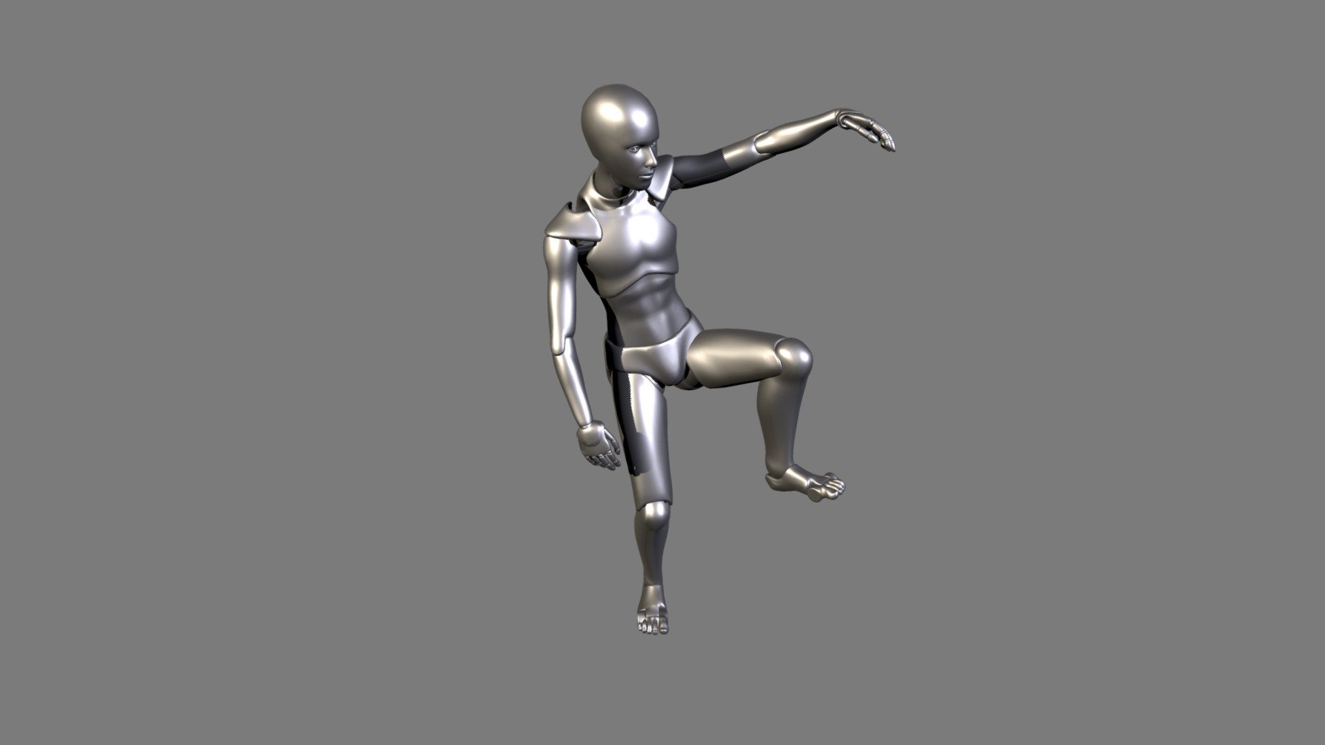 Watch - 3D model by Centroid Motion Capture (@Centroid) [e2035c2 ...
