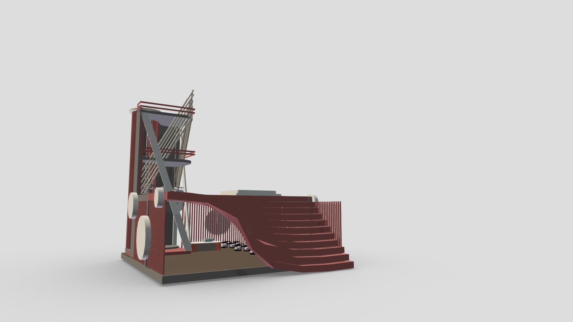mmmm - 3D model by Hikkkkk (@hikmahumad09) [e204ee3] - Sketchfab