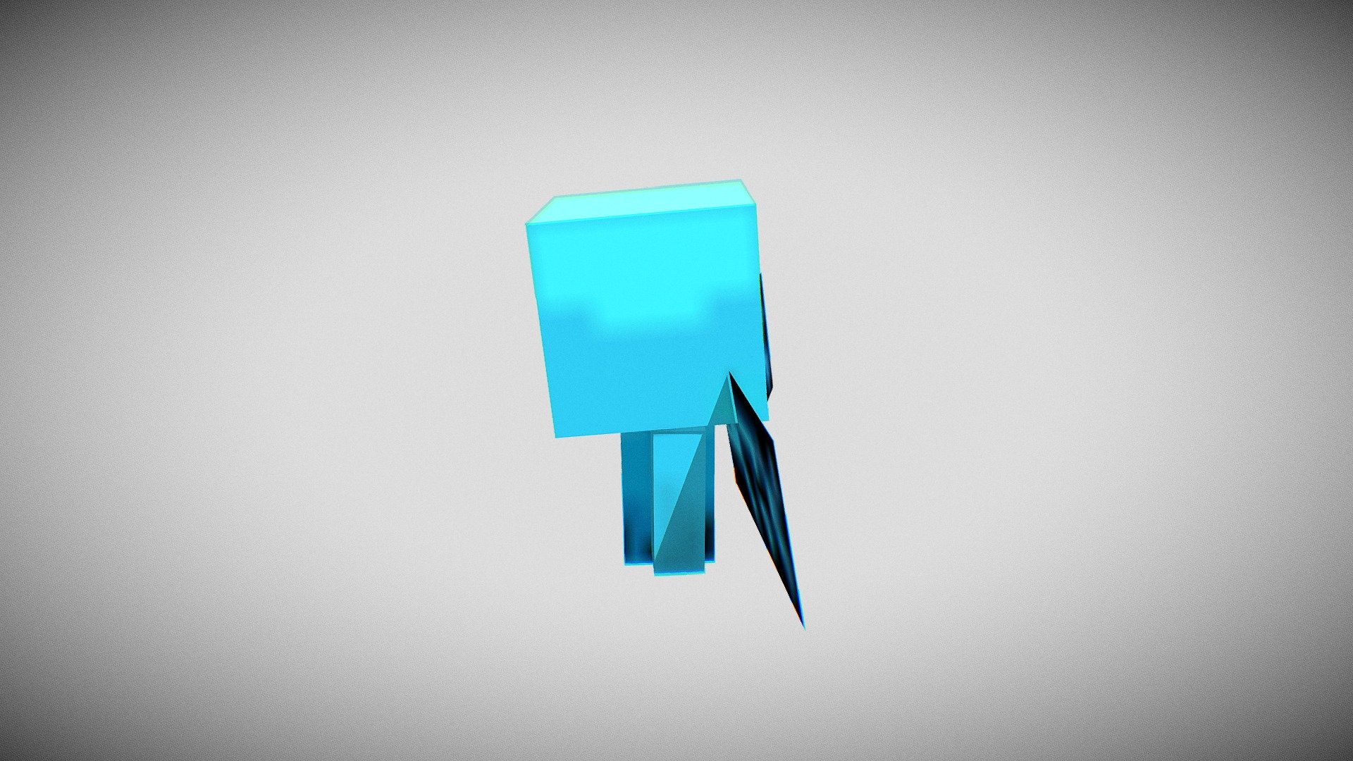 Allay 3d model(Donloawd) - Download Free 3D model by godeccandice856 ...
