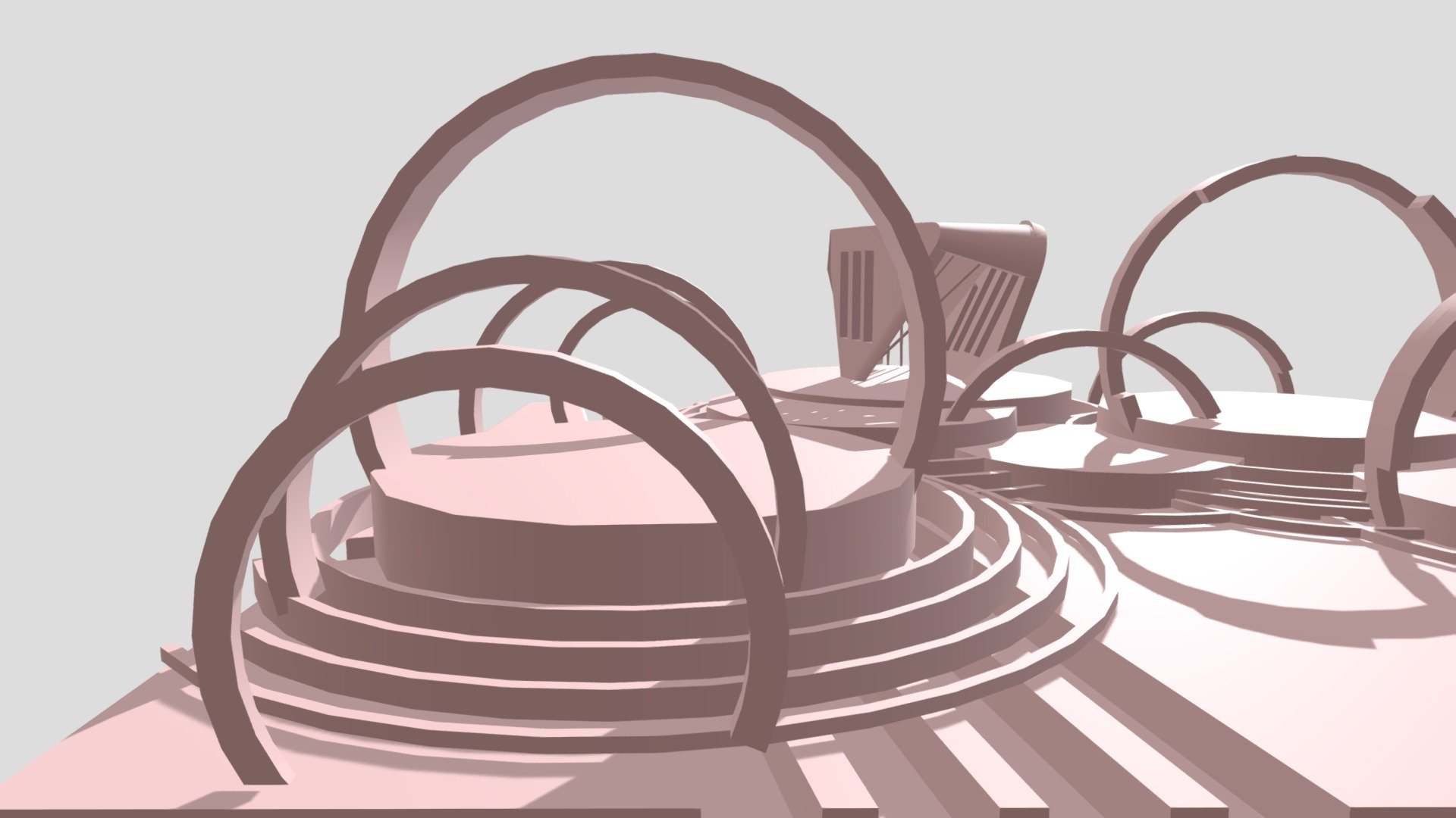 Ground Form Final - 3D model by dlodha [e205e4f] - Sketchfab