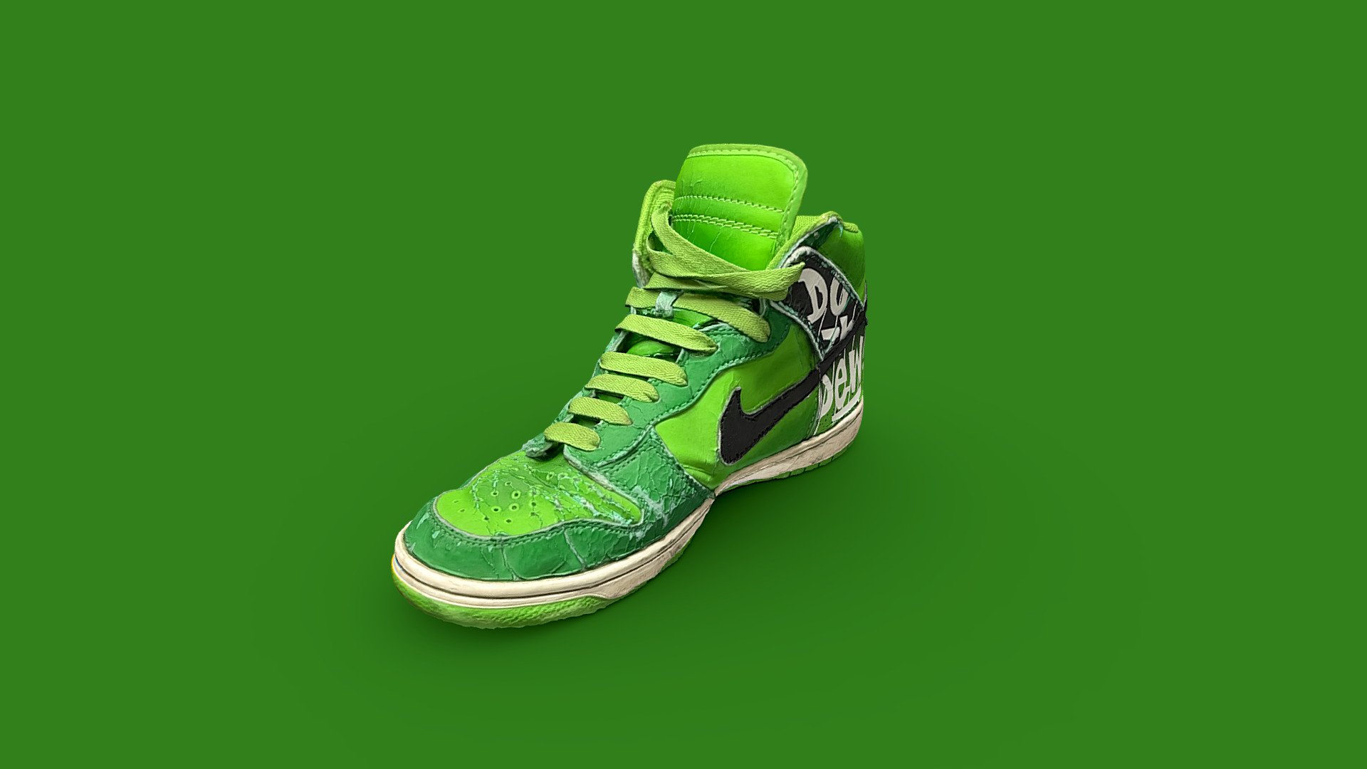 MOUNTAIN DEW JORDAN DESTROY - 3D model by les83machines [e207a88 ...