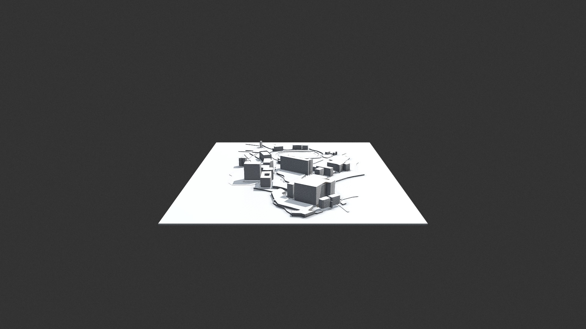 Fuin - 3D model by rendorshen [e207a92] - Sketchfab