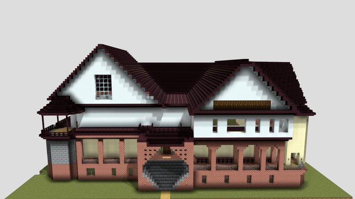 Eclectic 3D models - Sketchfab