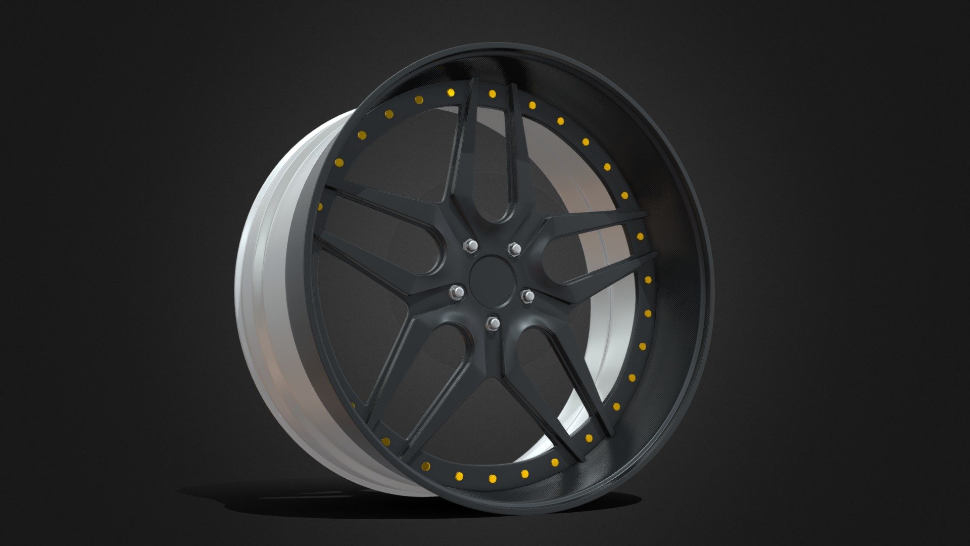 ESR ES15 - Download Free 3D model by blakebella [e209140] - Sketchfab