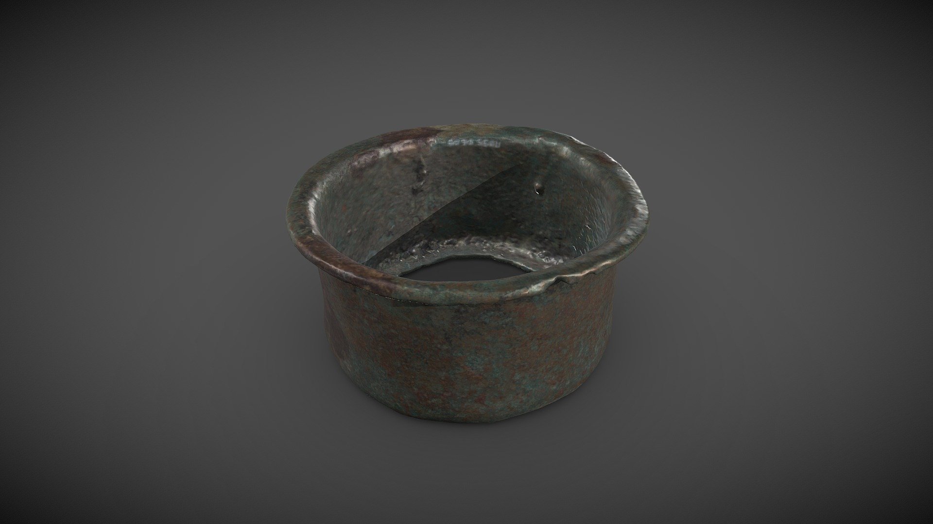 Récipient sans fond - Download Free 3D model by Alienor.org, Conseil ...