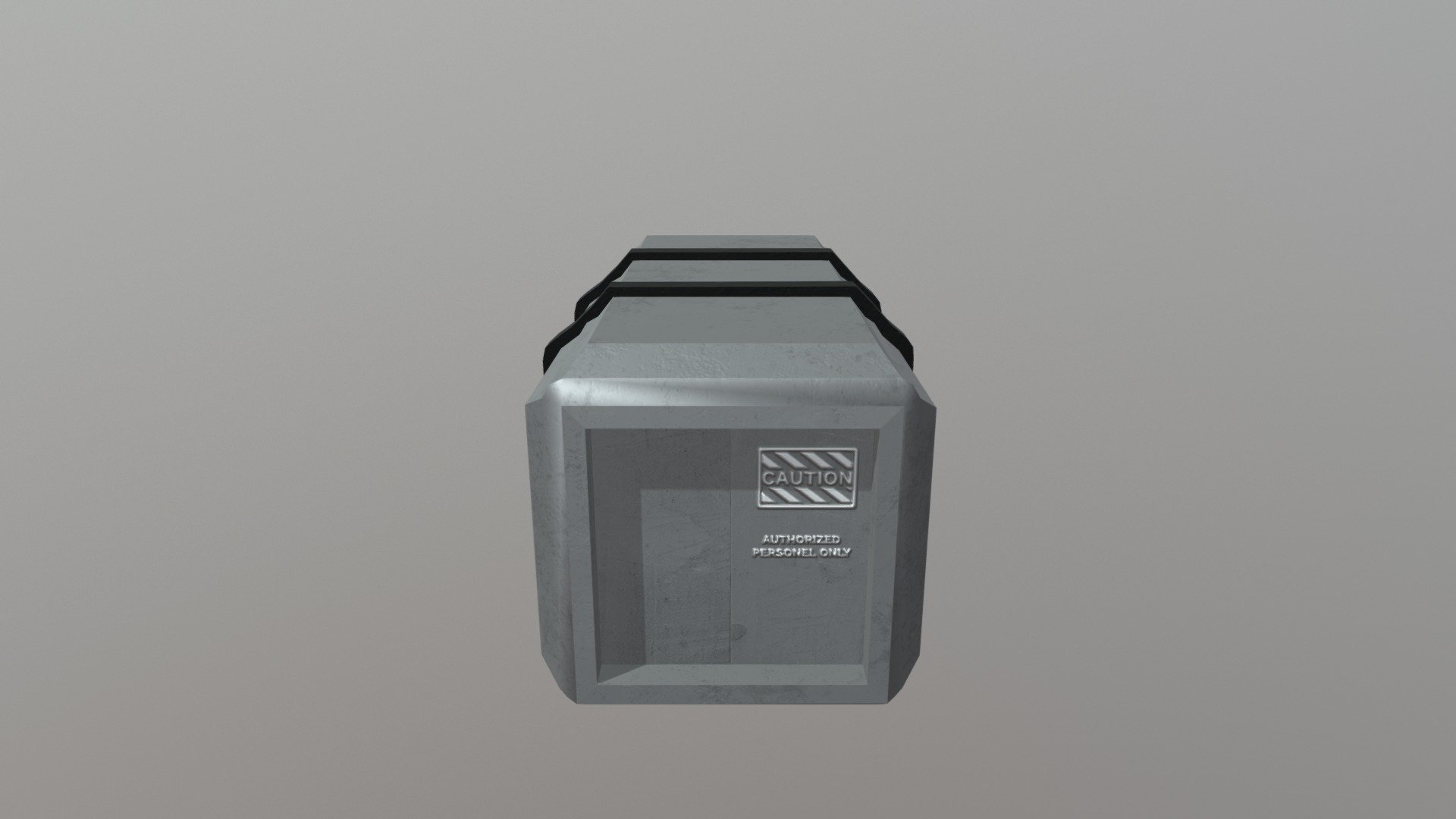 Alien Cubicle Container - 3D model by wserrano [e20ae3f] - Sketchfab