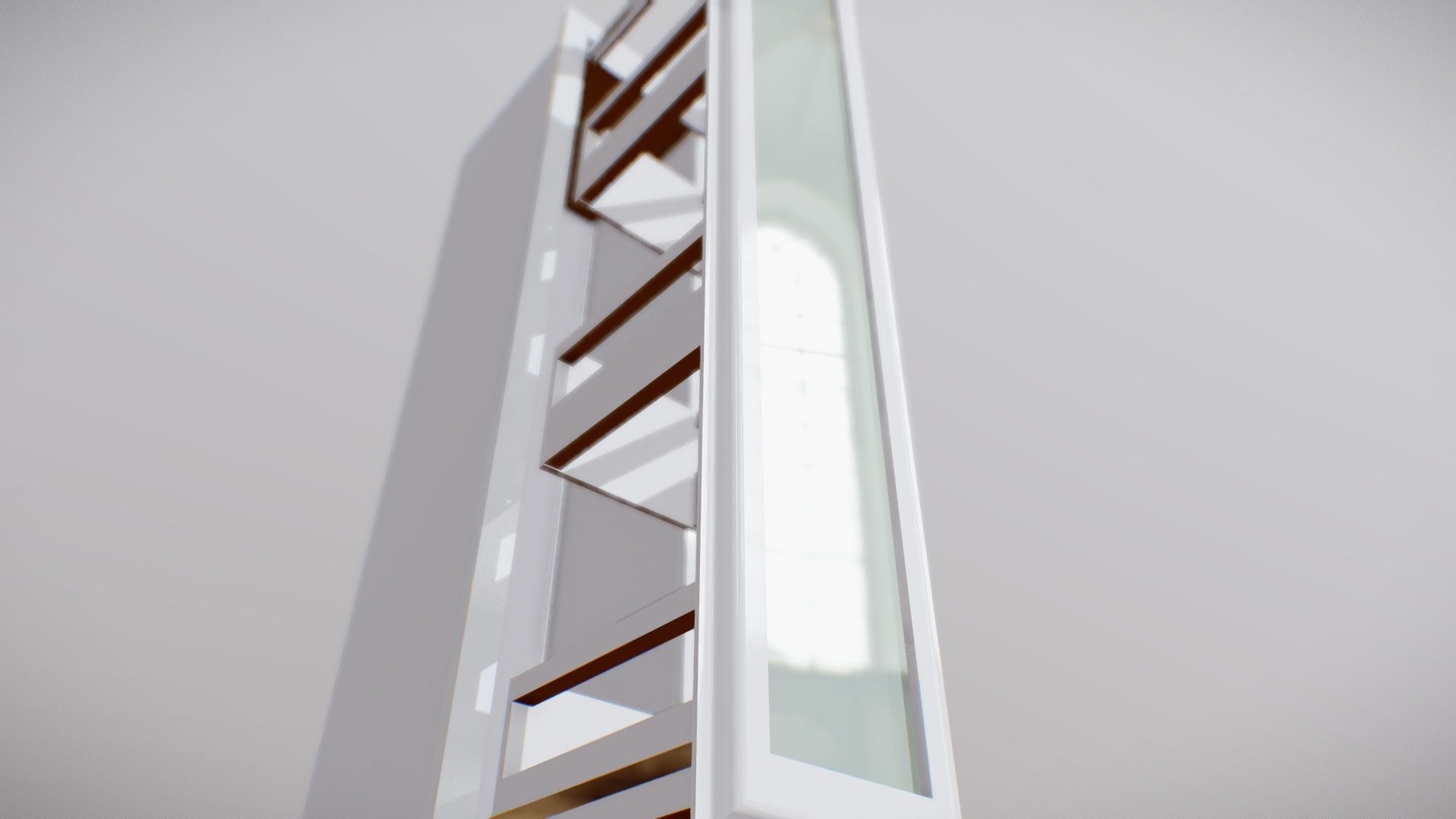 Cajonera Vertical para Cocina - 3D model by instinctanimal [e2136e3 ...