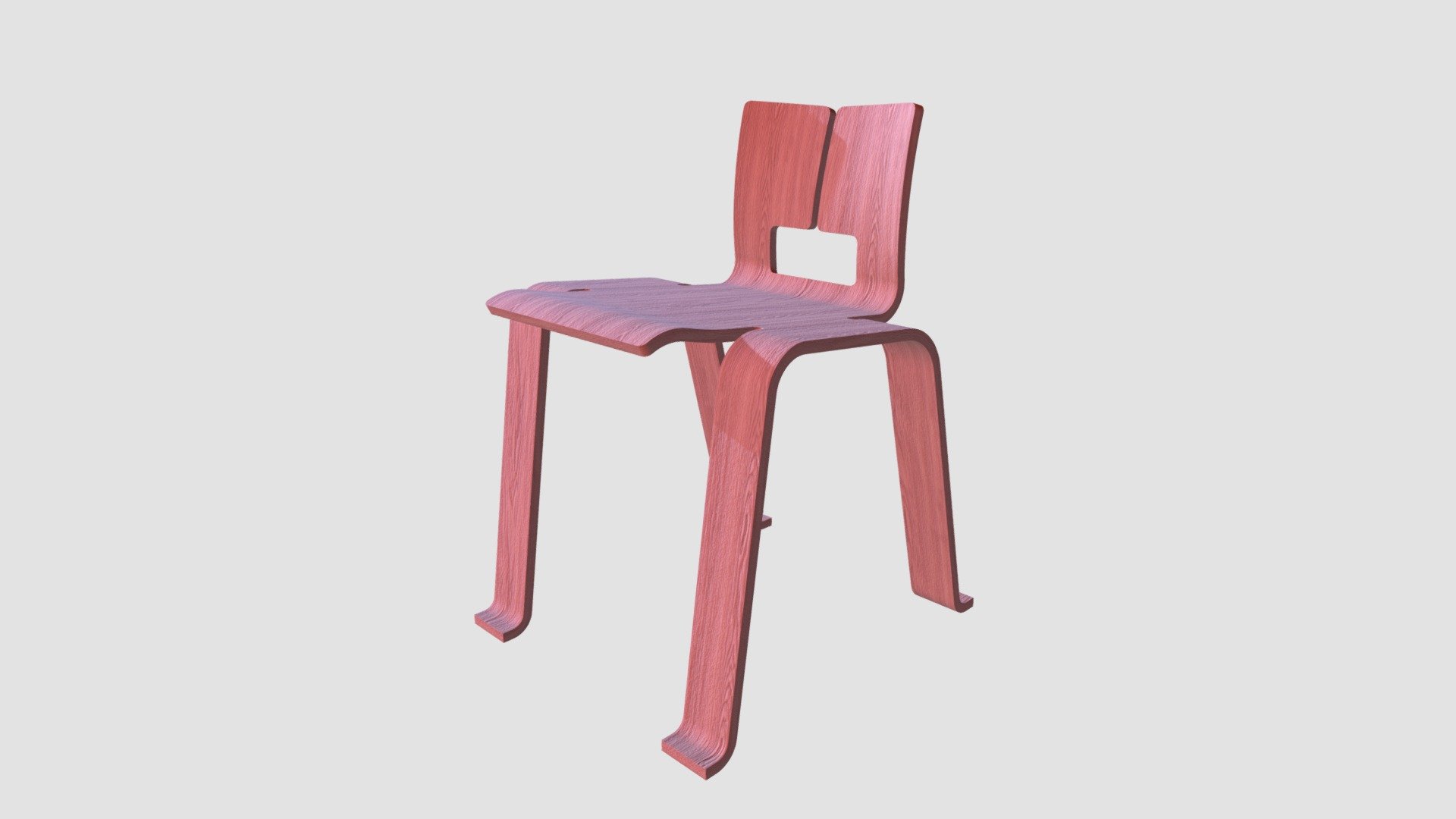 chair - Buy Royalty Free 3D model by Evermotion [e213d1e] - Sketchfab Store