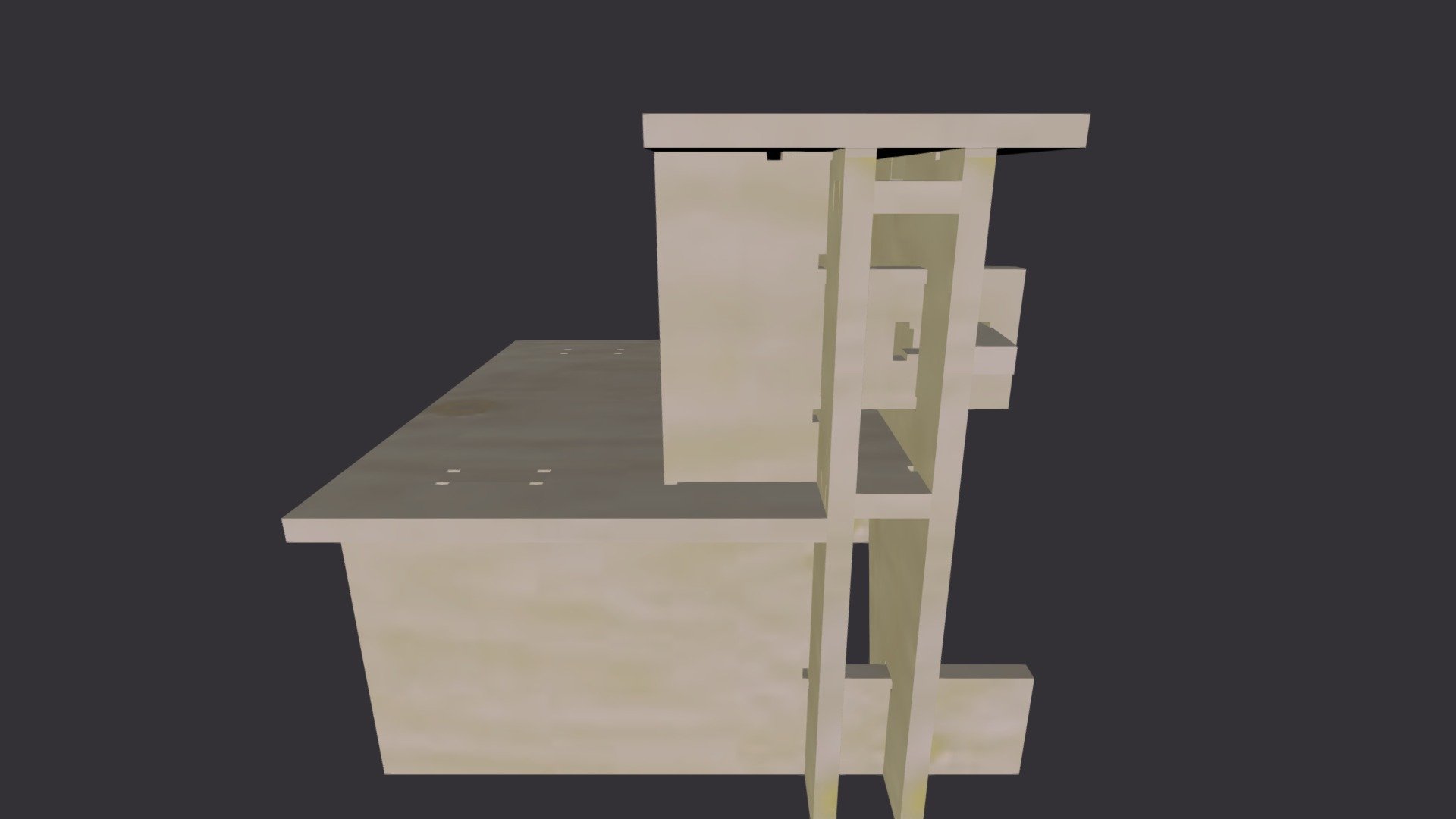 STEP UP - 3D model by wikihouse [e213ef2] - Sketchfab