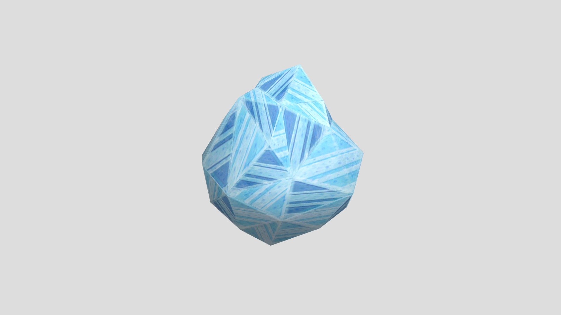 Mario Kart Double Dash - Freeze Effect - Download Free 3D model by ...