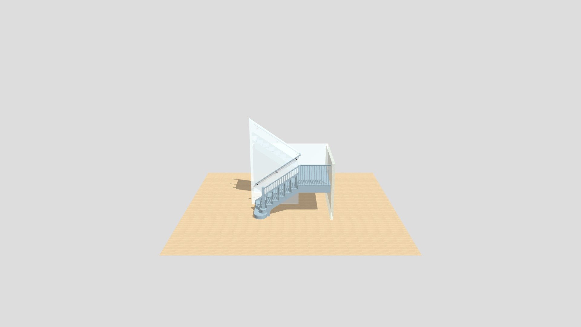 Binnacle V2 - 3D model by mainestair [e2194a5] - Sketchfab