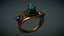 Magic Ring - Download Free 3D model by Snicks [e21a9ec] - Sketchfab