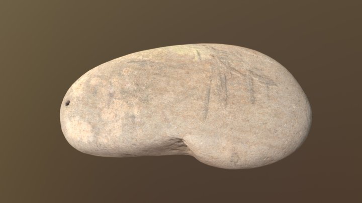 Staffa 3D models - Sketchfab