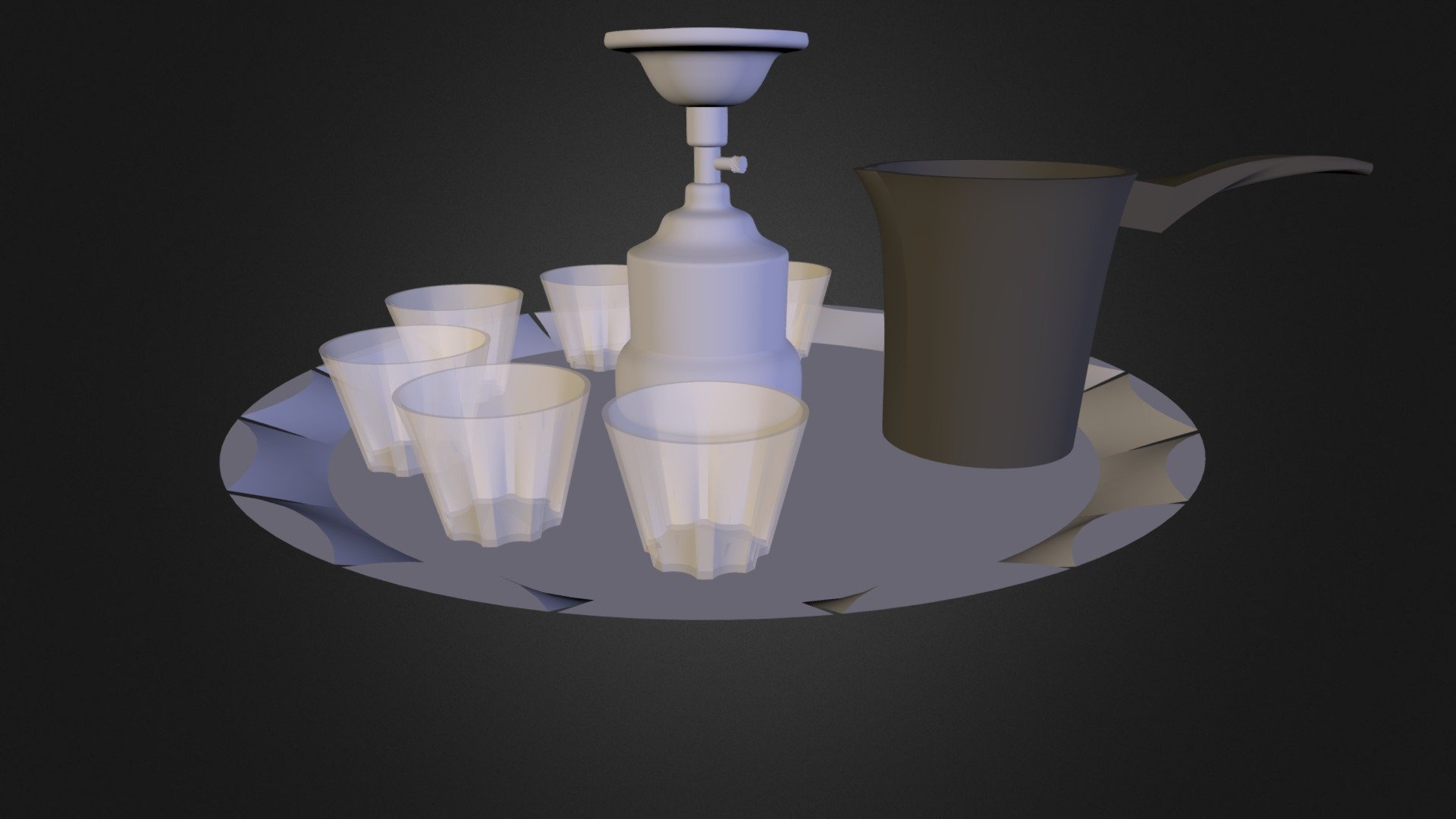gfgf - 3D model by zohar fadlon (@zohar.fa) [e21d4a5] - Sketchfab