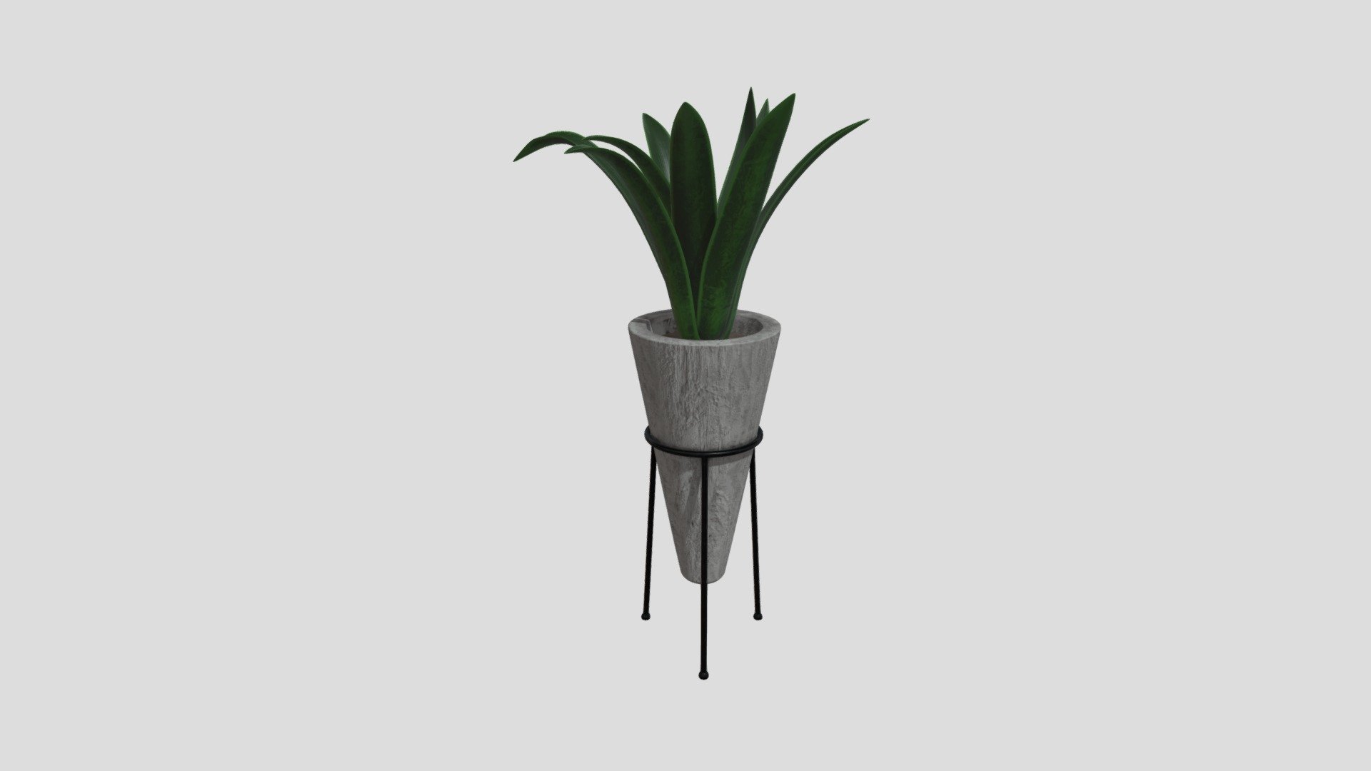 Pot 1 - Download Free 3D model by minanamani [e21dfe4] - Sketchfab