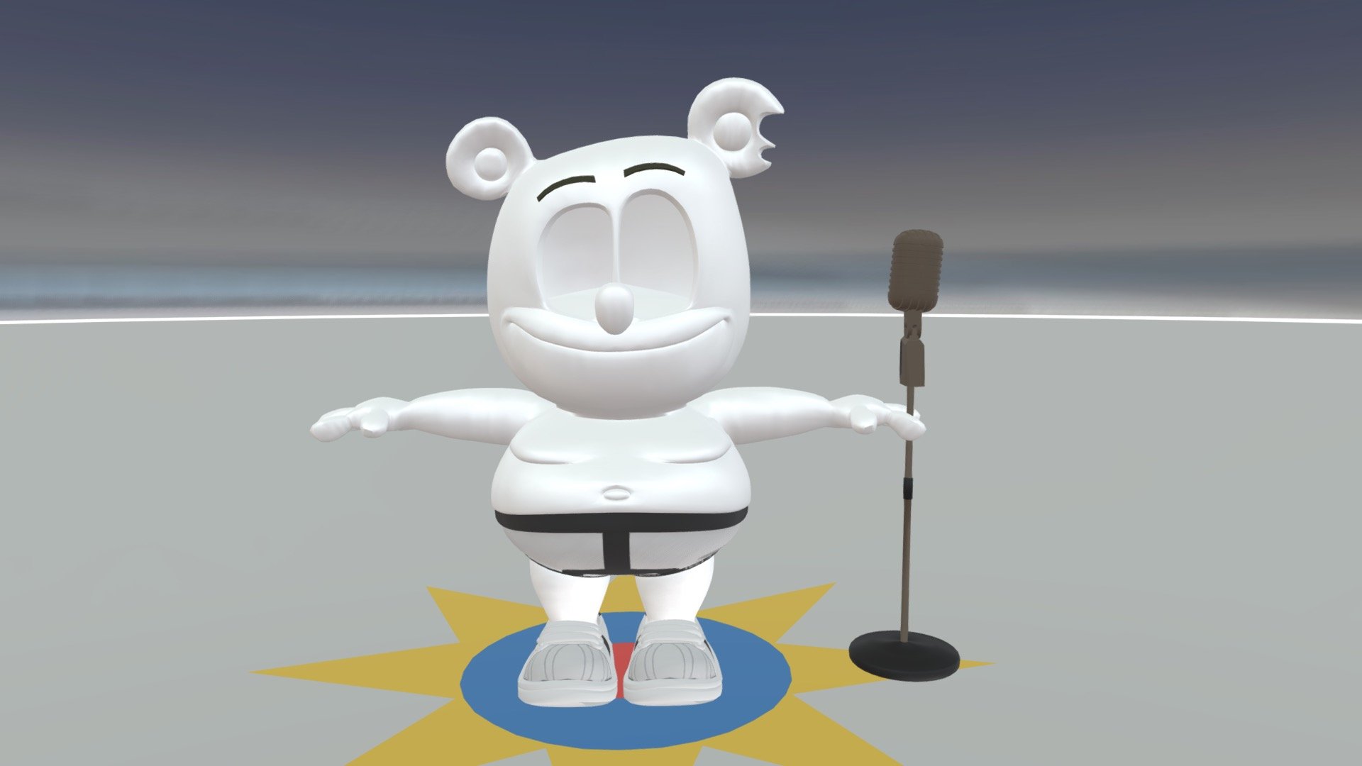 Gummibar Promo - Download Free 3D model by CN Animations ...