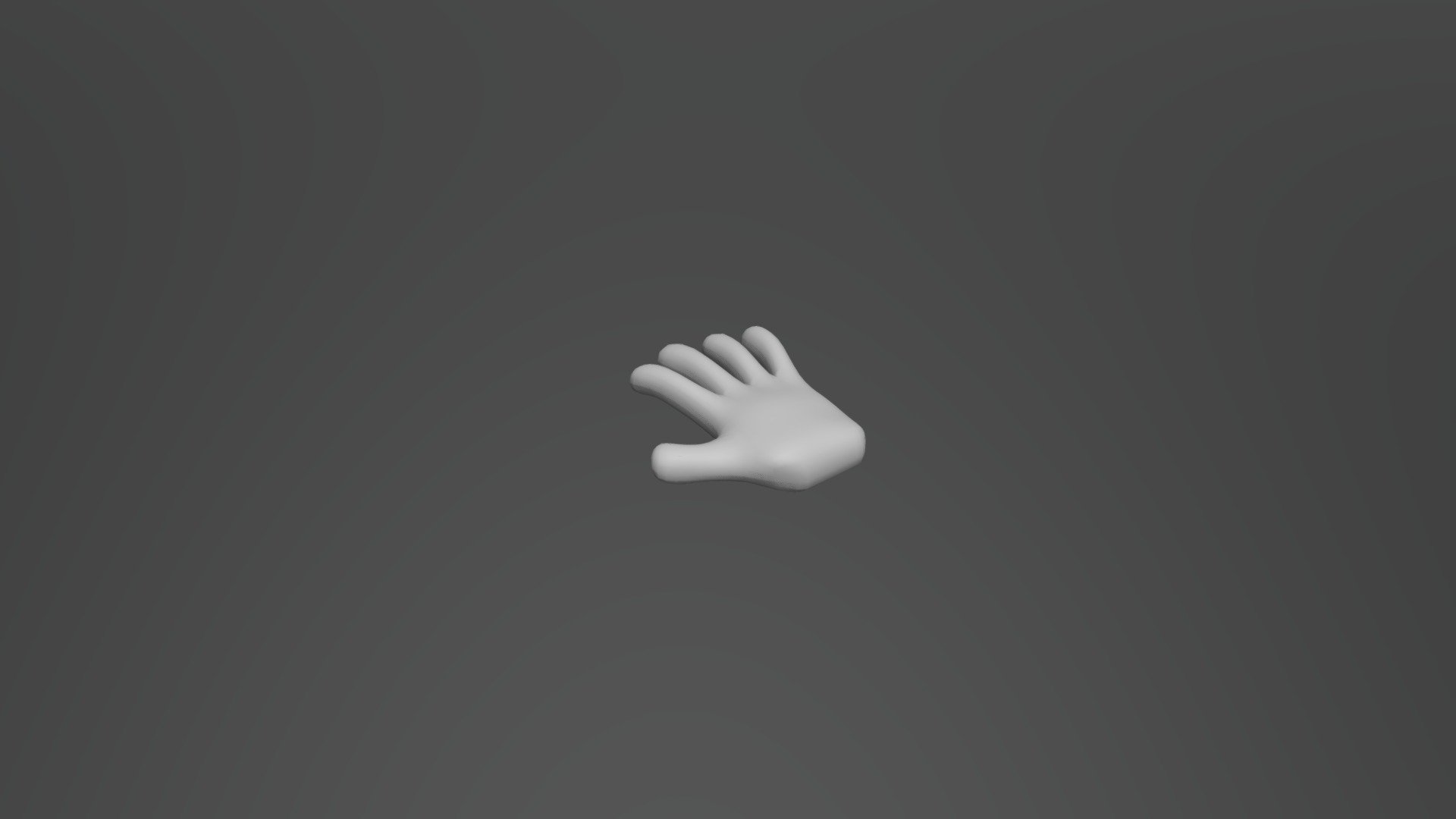 Right Hand - Quacktacular - 3D model by ochoajulian [e22277e] - Sketchfab