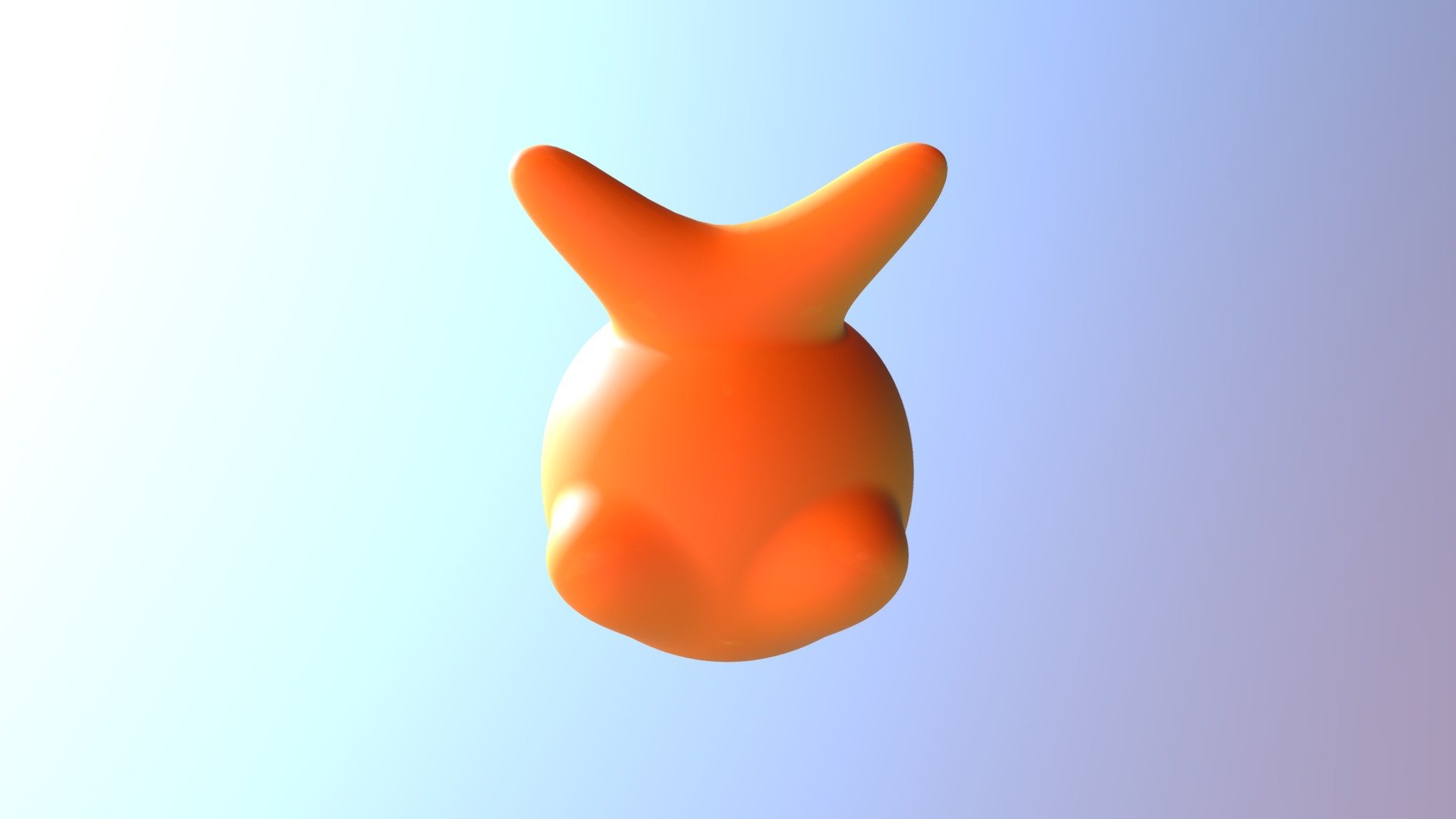 Fish Design - 3D model by OlivePawProductions [e227cf9] - Sketchfab