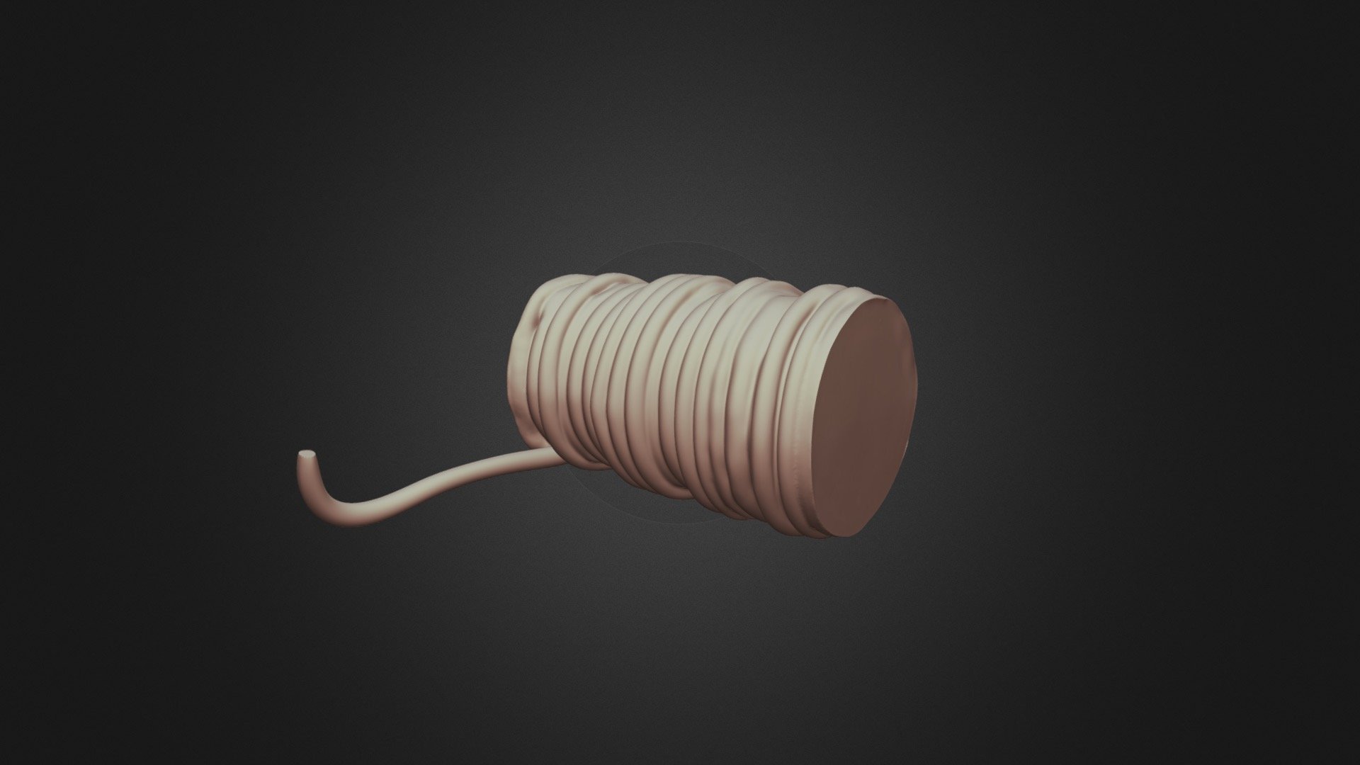 FT_ Hose - 3D model by Capture It In 3D (@CaptureMeIn3D) [e229367 ...