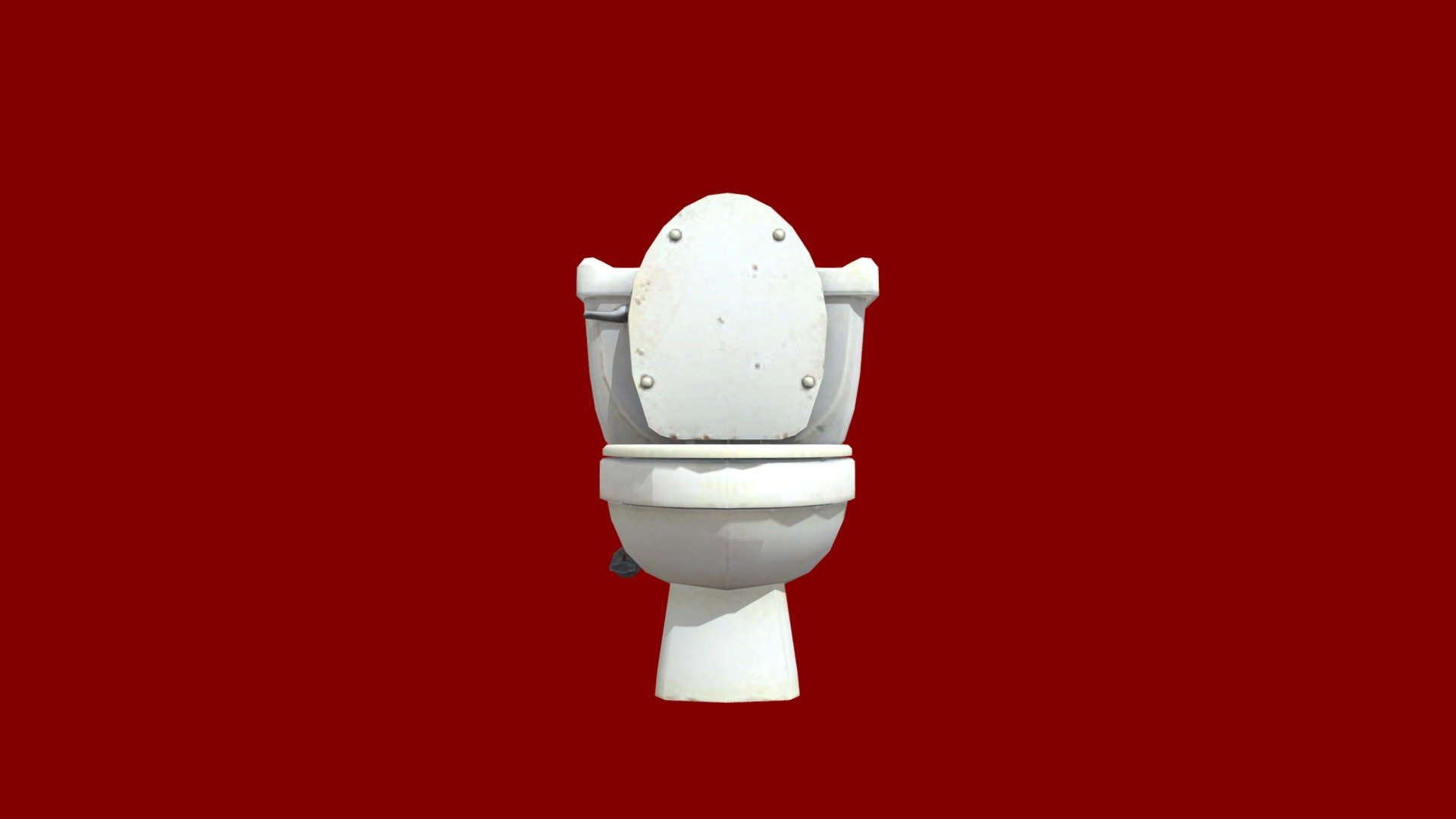skibidi toilet model 3 - Download Free 3D model by skibidi toilet model ...