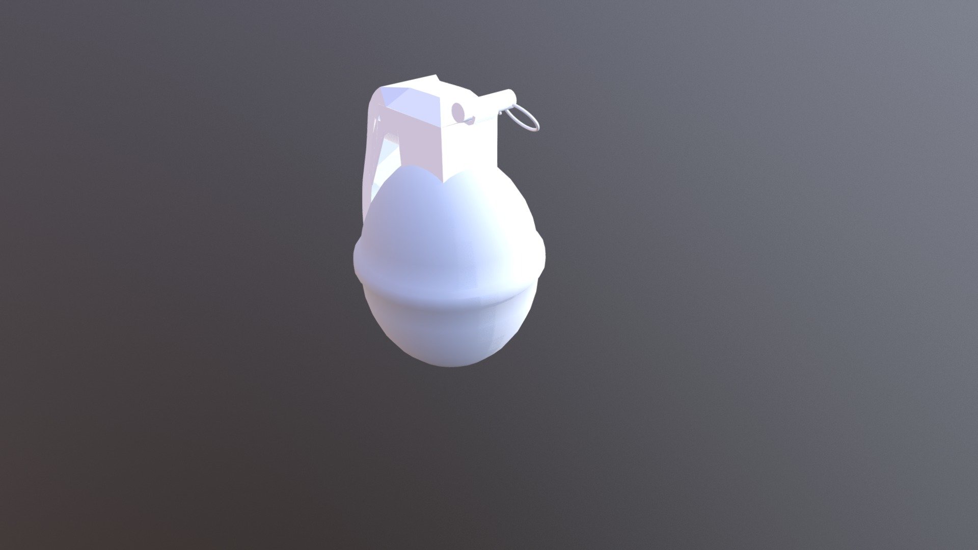 Bomb - Download Free 3D model by Dogukan (@lidy203) [e22a745] - Sketchfab