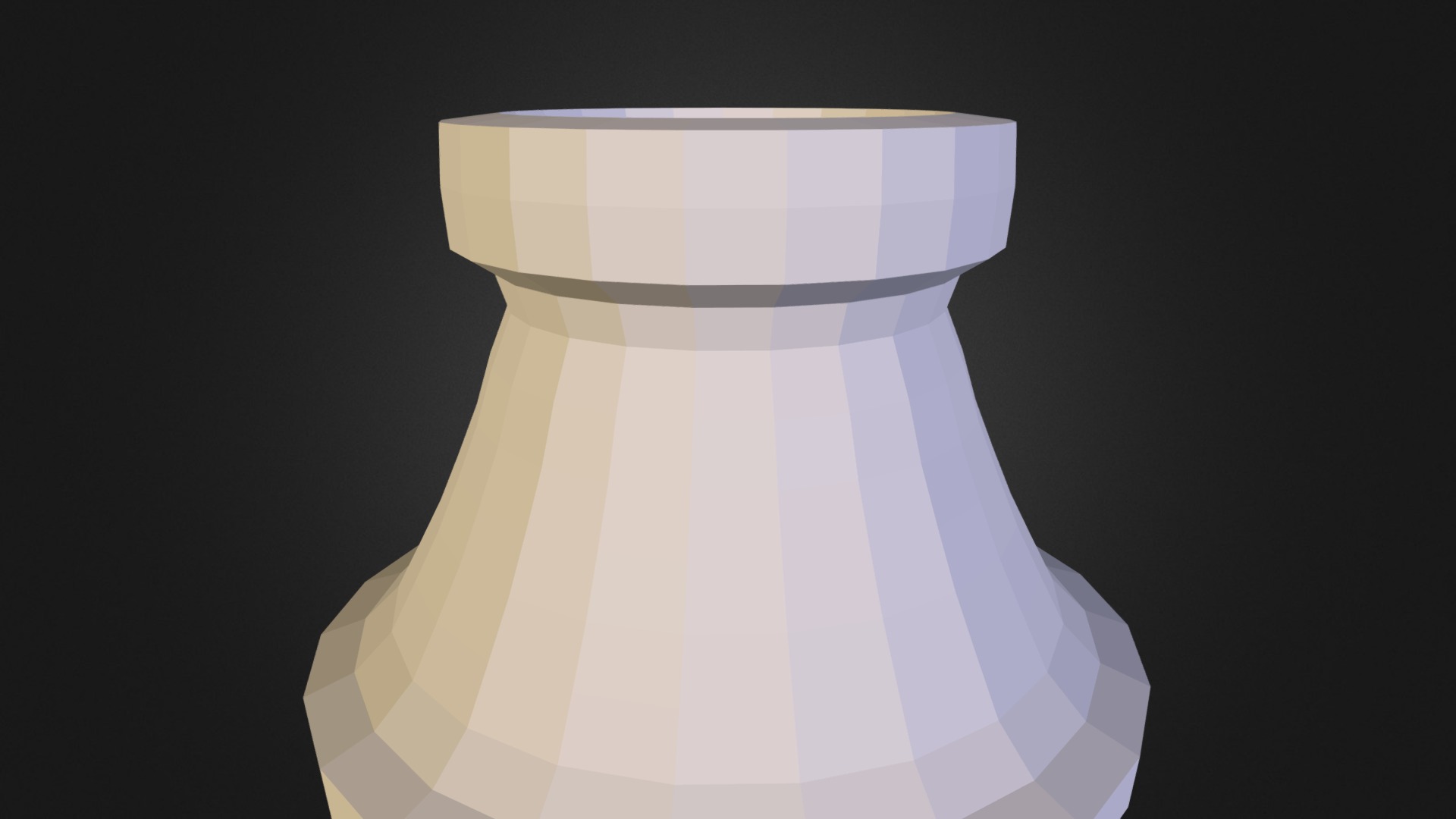 Grupo Azul - 1 - 3D model by Materializa! (@materializa) [e22a902 ...