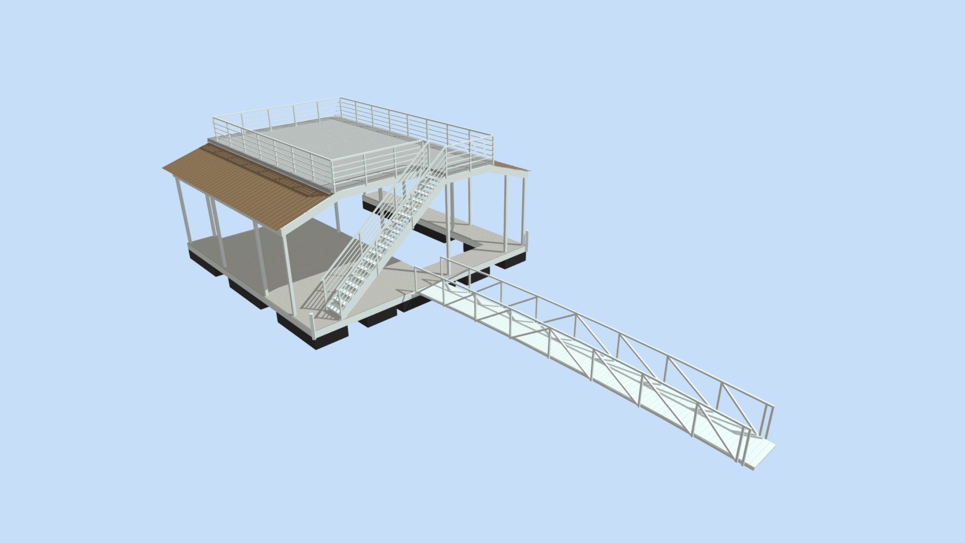 AL-128-22 - 3D model by MartinDocks [e22ba12] - Sketchfab