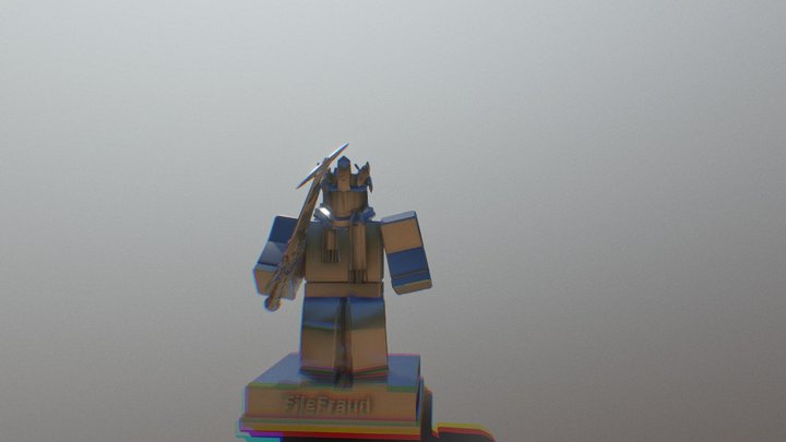 Crucible 3D models - Sketchfab