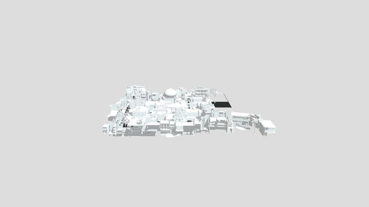Cs2 3D models - Sketchfab