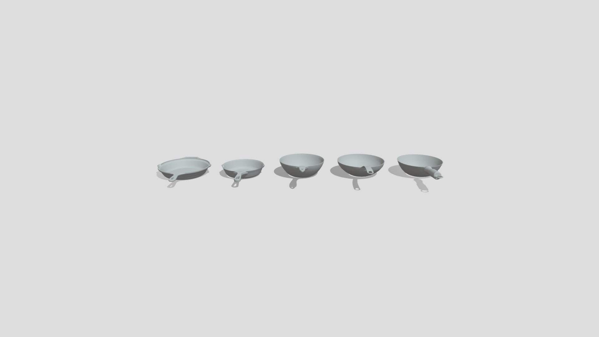 kitchen asset - Download Free 3D model by Jason (@jx2jason) [e22fdcc ...