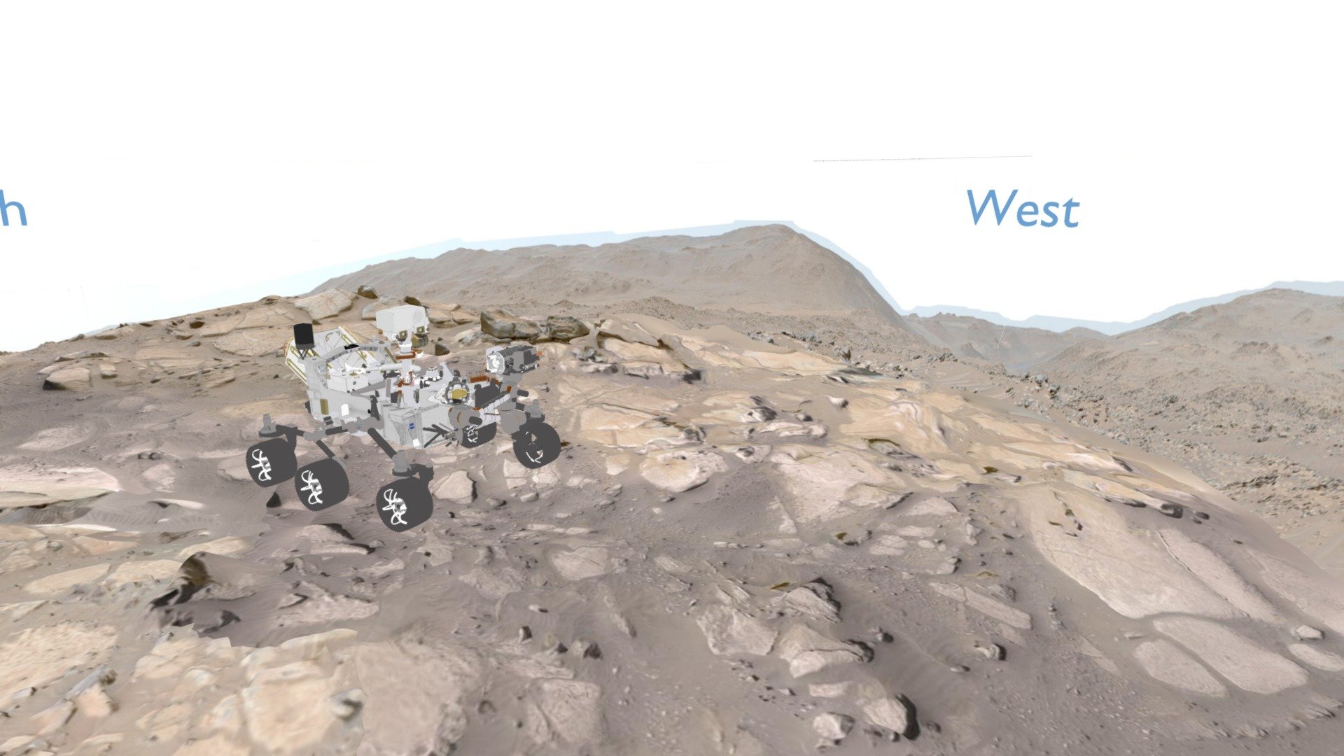 Naronga VR, v2 - Download Free 3D model by Mastcam-Z [e230afc] - Sketchfab