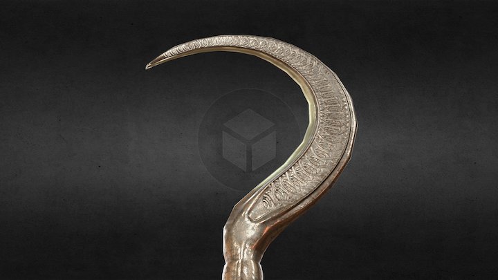 Xill - Sketchfab
