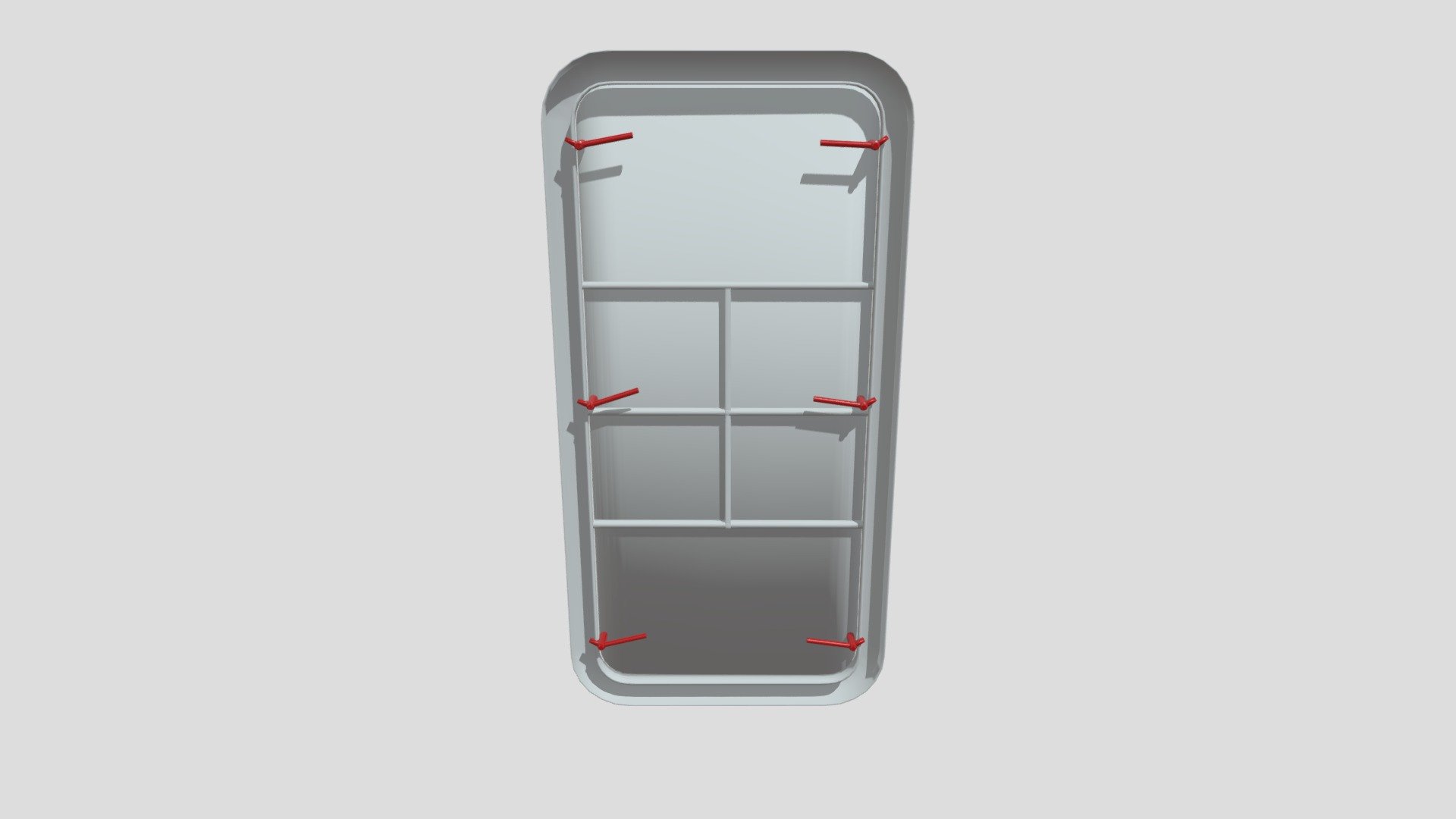 Ships Door - Download Free 3D model by Mayday Academy (@Mayday-Academy ...
