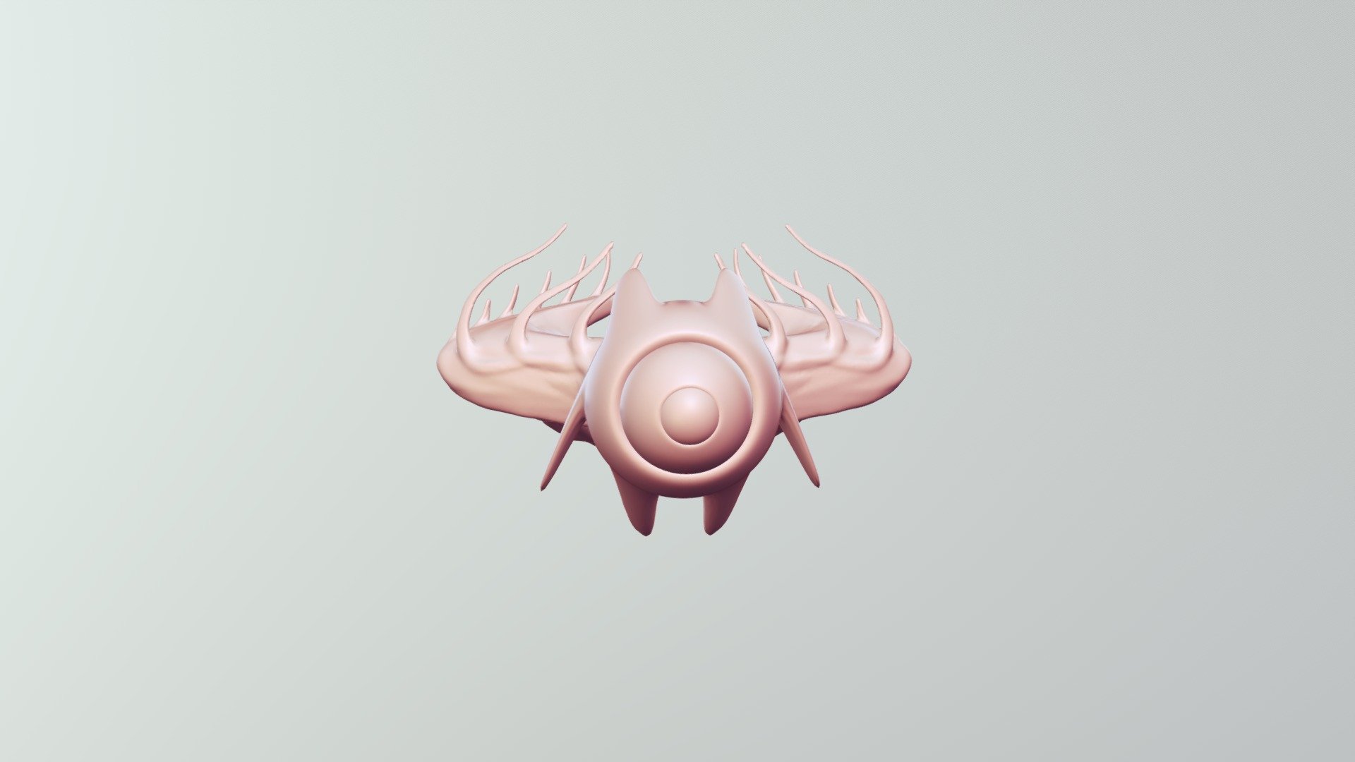 Septimus - 3D model by Tuna Oktay (@tunaoktay) [e232ad8] - Sketchfab