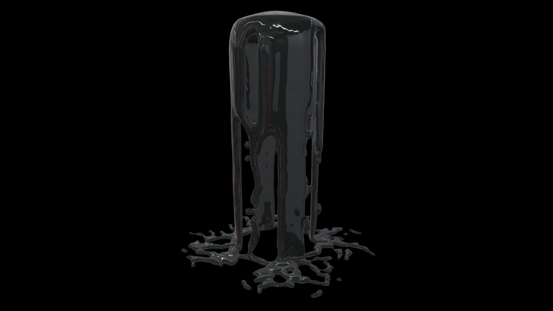 liquid - Download Free 3D model by local.yany [e233500] - Sketchfab