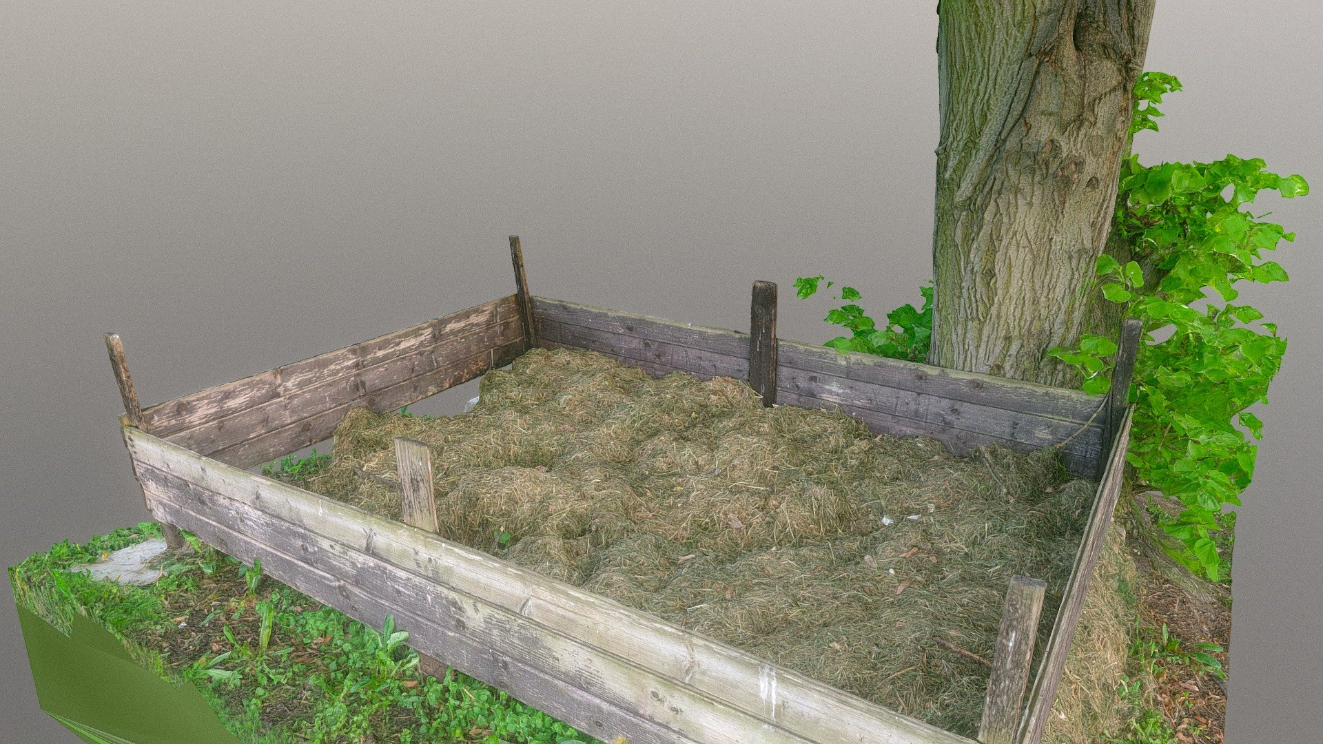 Lawn composter box #RCearthday - Download Free 3D model by matousekfoto ...
