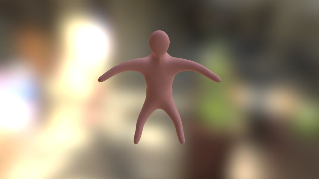 JAD - 3D model by sculptfab [e2363ea] - Sketchfab