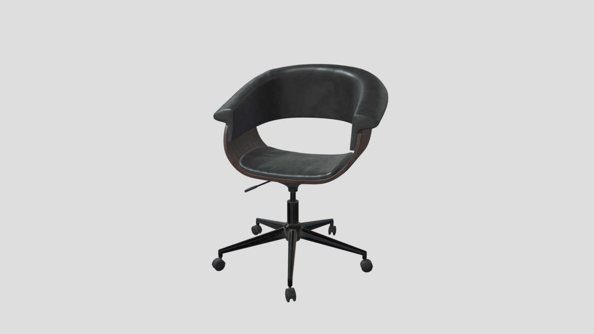 chair 10 AM233 Archmodel - Buy Royalty Free 3D model by Evermotion ...