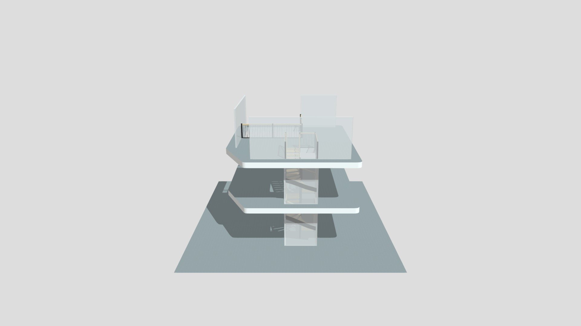 LAPP - 3D model by WestwoodStairs [e239302] - Sketchfab