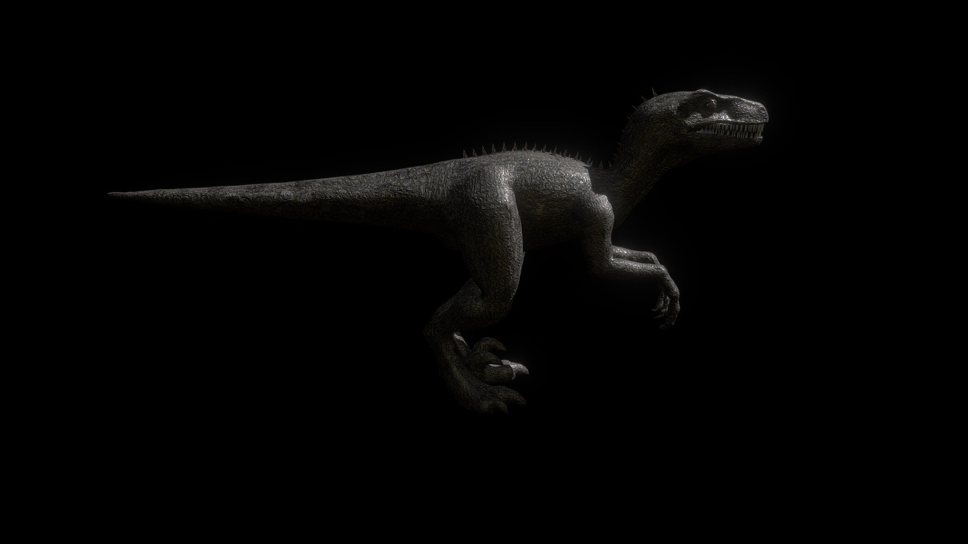 dinosaurio - 3D model by objgio [e239bd5] - Sketchfab