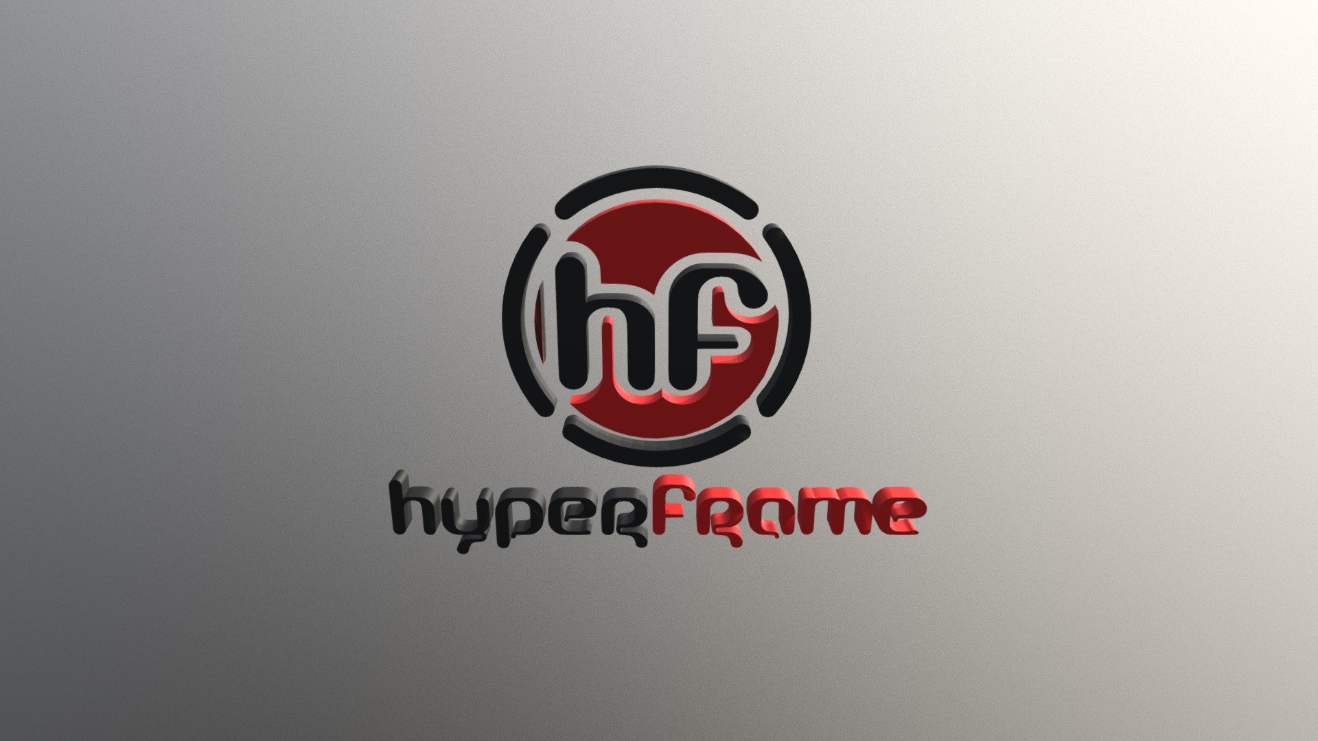Hyperframe - Download Free 3D model by HyperFrame [e23be11] - Sketchfab